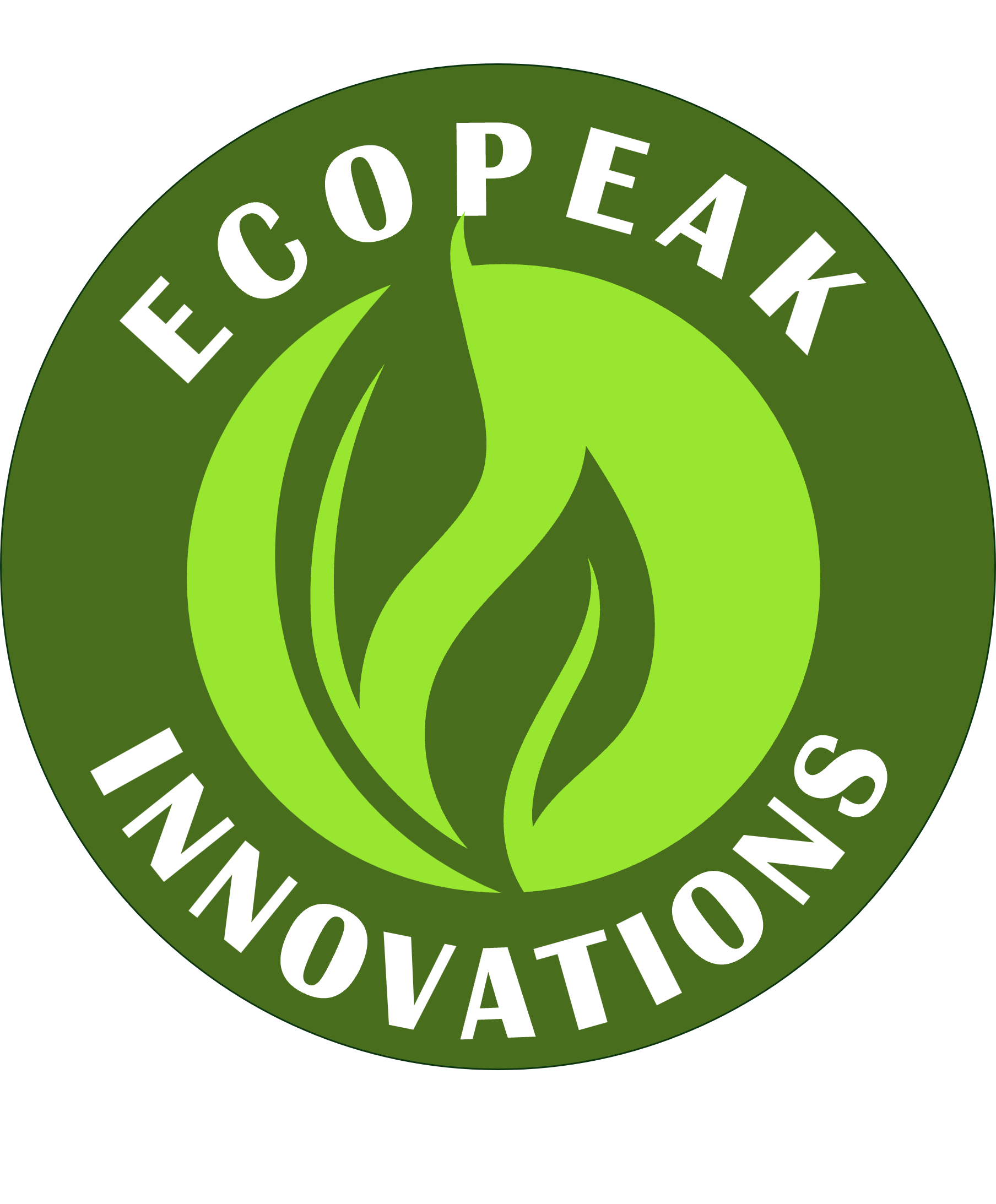 Ecopeak | Inicio